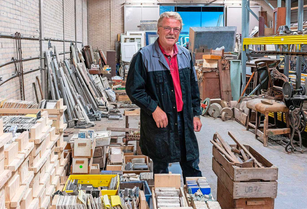 Historische Vereniging Alkmaar