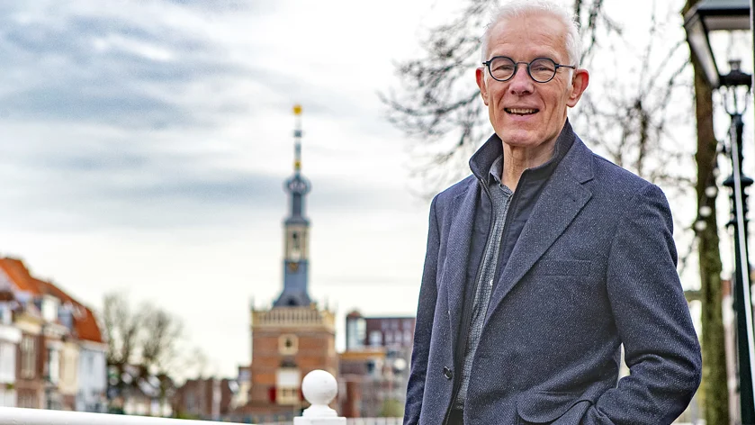 28/3 a.s. lezing ‘Bruggen’ in de Alkenaer door Lucas Zimmerman ...